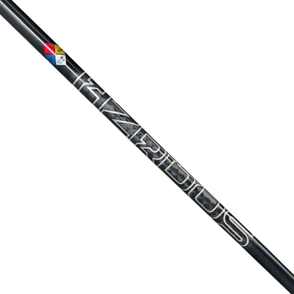 Project X HZRDUS Black Gen 5 Wood Shaft - Custom Built