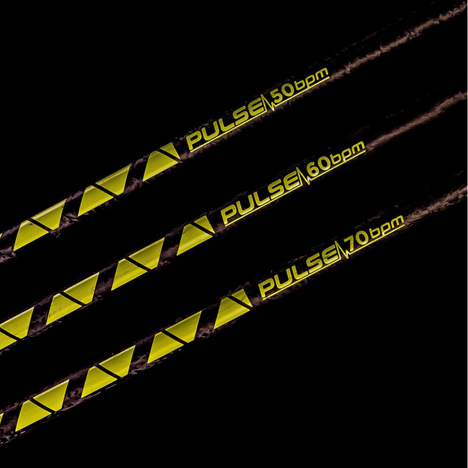 TPT Pulse Putter Shaft .370 - 50, 60 & 70 BPM Models