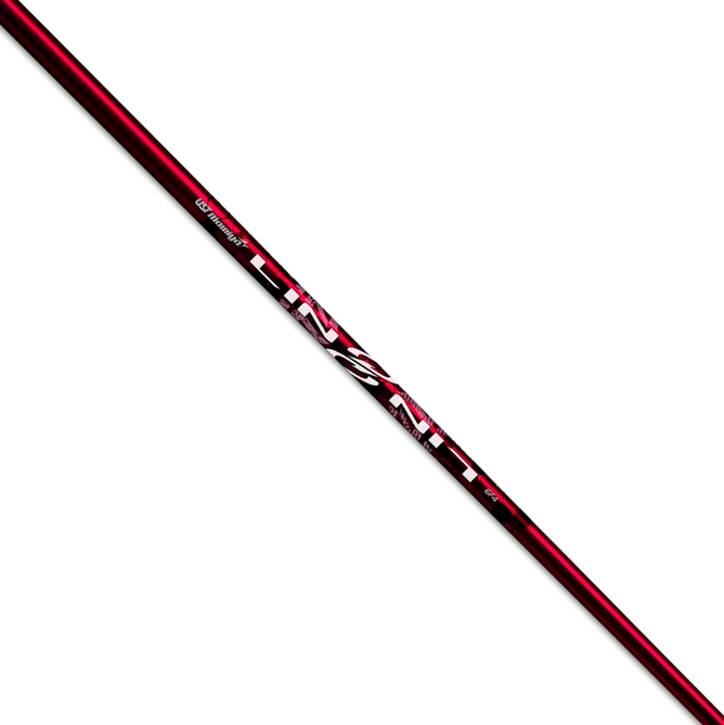 New UST Lin-Q Red M40X Shaft