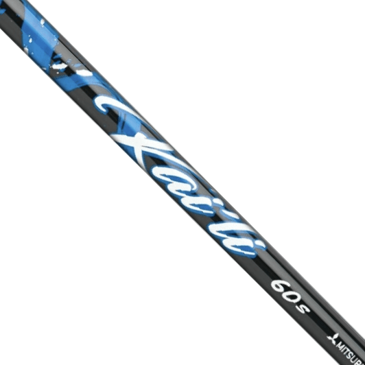 New Mitsubishi Kai'li White Shaft – The Shaft Store